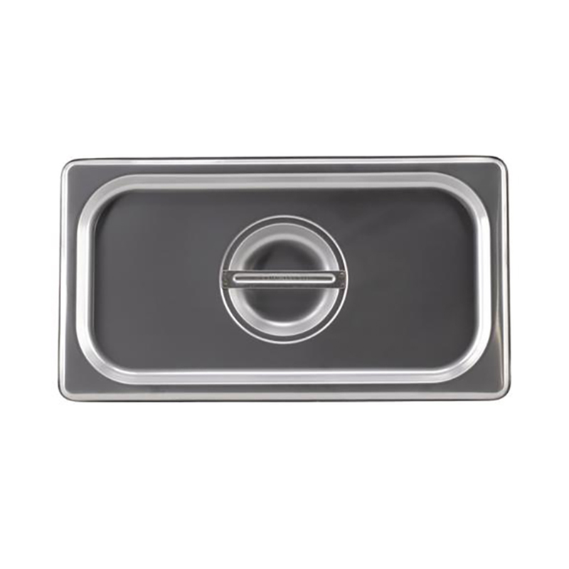 Steamer Pan Lids, All Sizes - The Best Hot Dog Cart Accessories